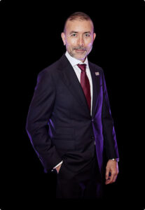 Maher Awad – A&W Distributors